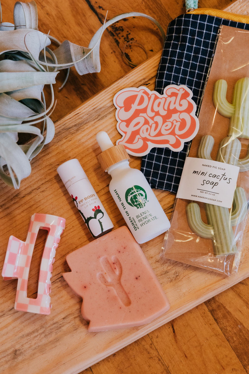 Plant Merch – Cafe Planta